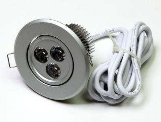 LED Elevator Lighting | Sharkey Lifting Ltd - Ireland