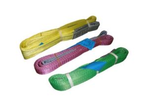 Web Slings | Webbing Slings | Lifting Slings Ireland